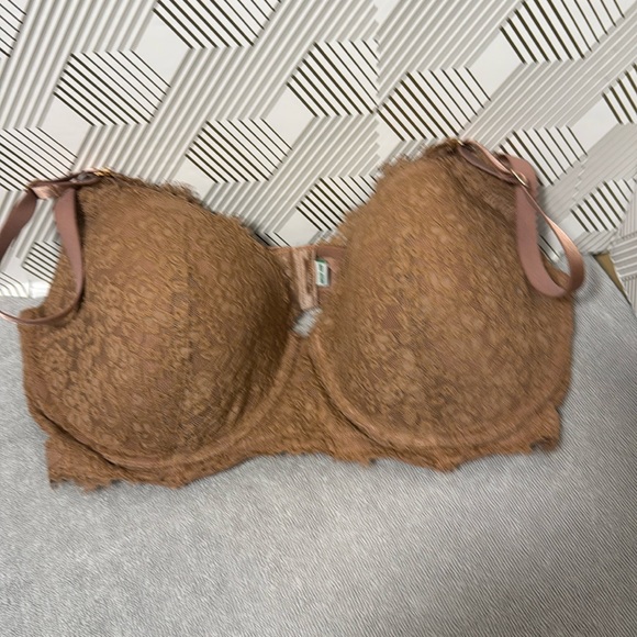 aerie | Intimates & Sleepwear | Aerie Bra 4dd Aerie Real Power ...